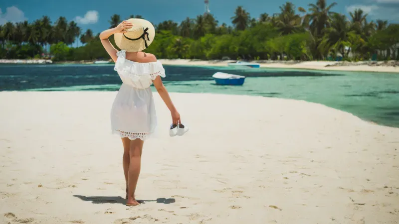 Top 11 Beaches in Male: Embark on Beach Adventures on Maldivian Island